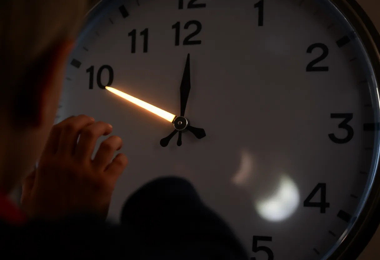 Cómo Aprender la Hora en Reloj de Aguja: Guía para Principiantes ...