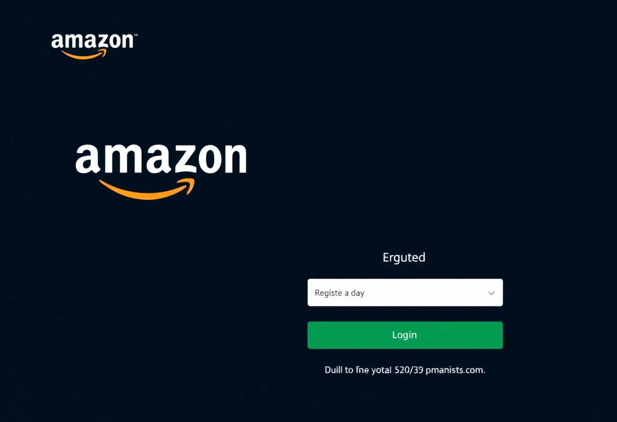 Cómo Crear una Cuenta en Amazon para Comprar en Línea - actitudMAG