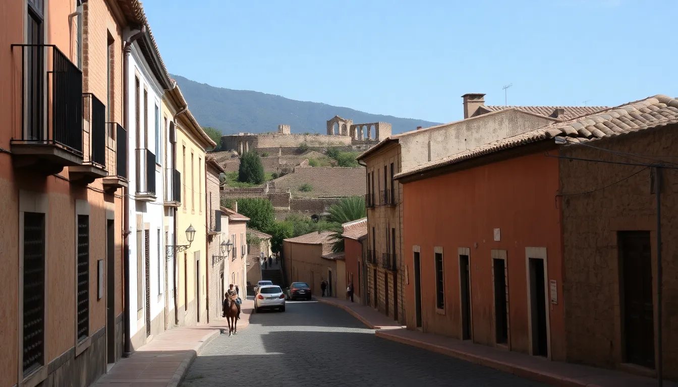 Real de Catorce en 2 Días: Itinerario de Historia y Aventura - actitudMAG
