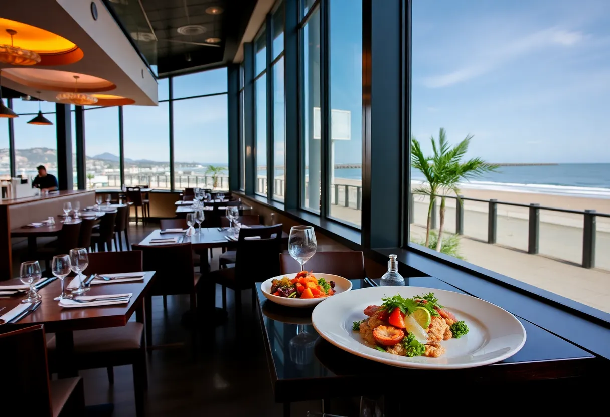 Top Restaurantes en Tijuana para los Amantes de la Buena Mesa - actitudMAG