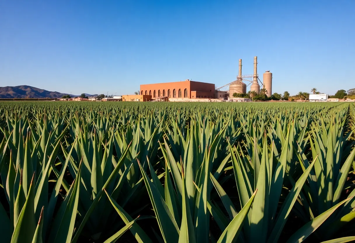 Tour Guadalajara-Tequila: Cultura y Sabor Mexicano - actitudMAG